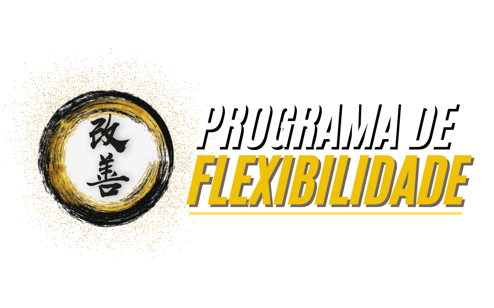 Programa de Flexibilidade - Ano novo - Gaishan Wushu